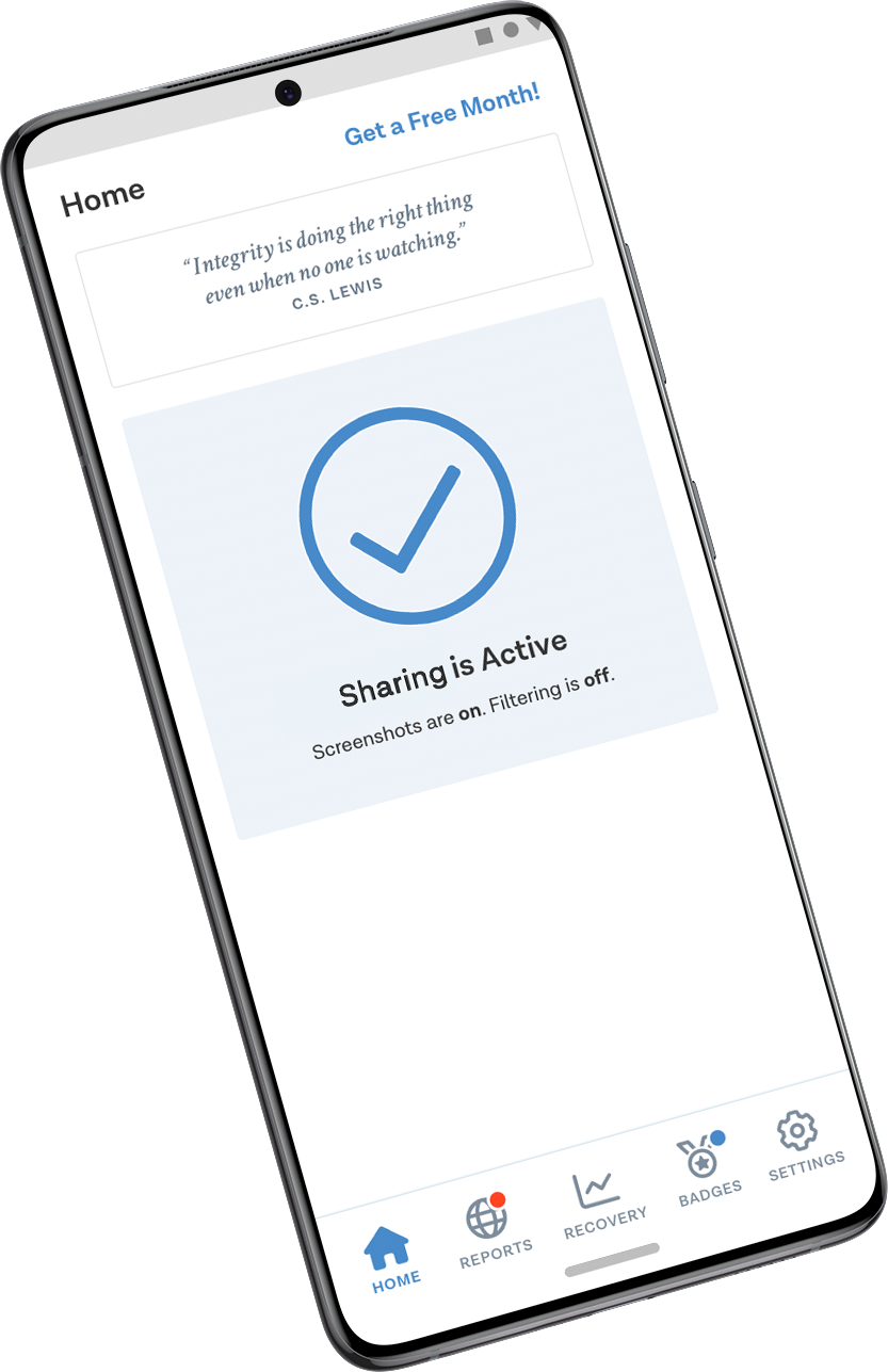 Quit Porn Today Through the Power of Accountability | Ever Accountable