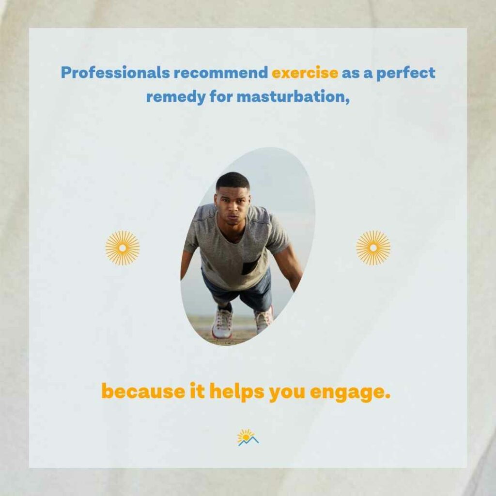 How To Stop Masturbating 9 Action Steps To Success