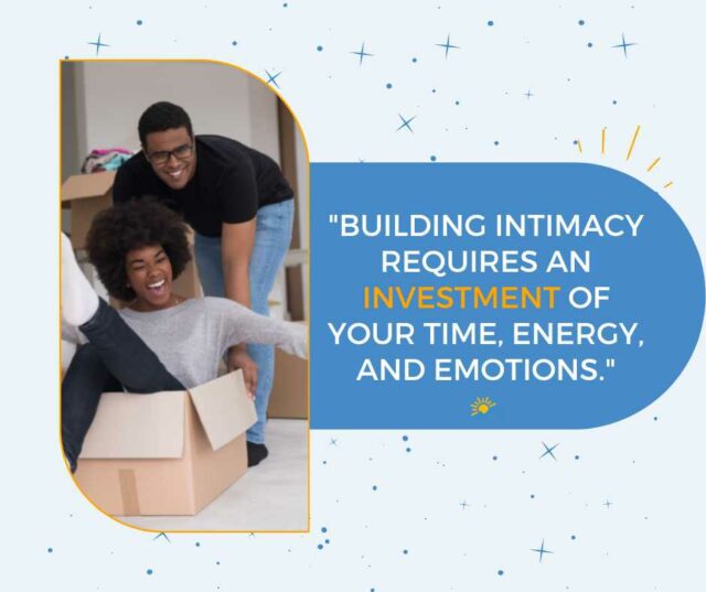 Non-Sexual Intimacy: 50 Ways To Enjoy Intimacy Without Sex - Ever ...