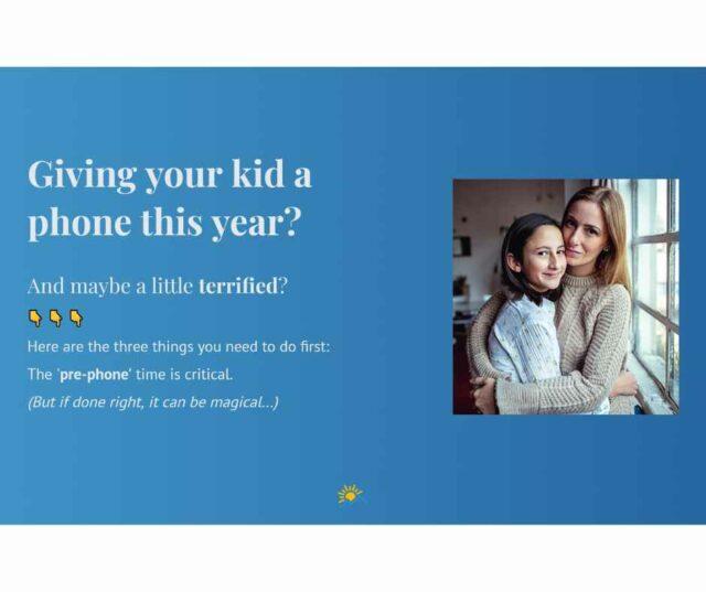 Early exposure to porn and the effects of early sexualization on children