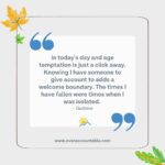 Using Ever Accountable On Your Windows Computer - Ever Accountable