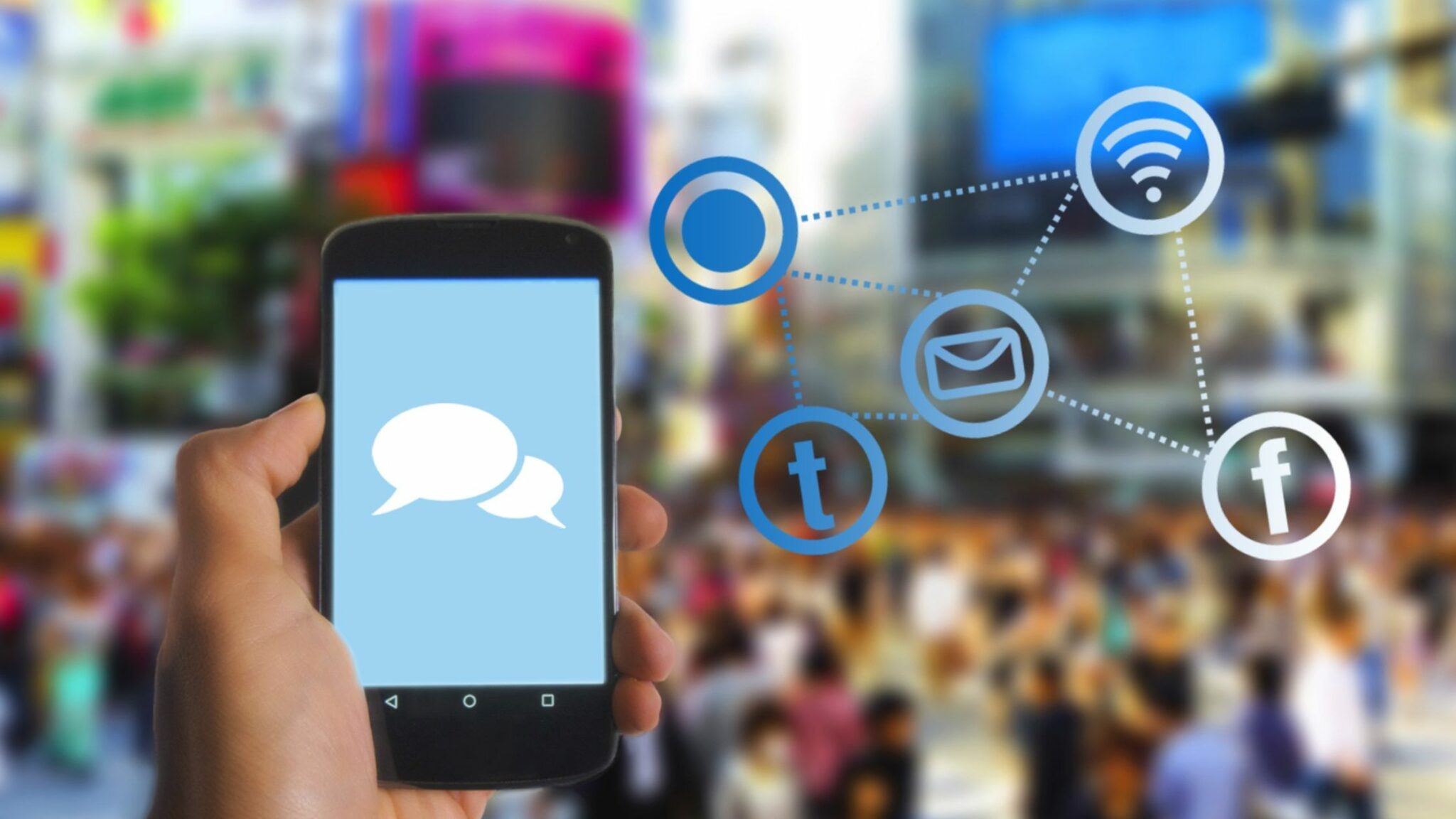 Accountability on Android Made Simple for Busy People