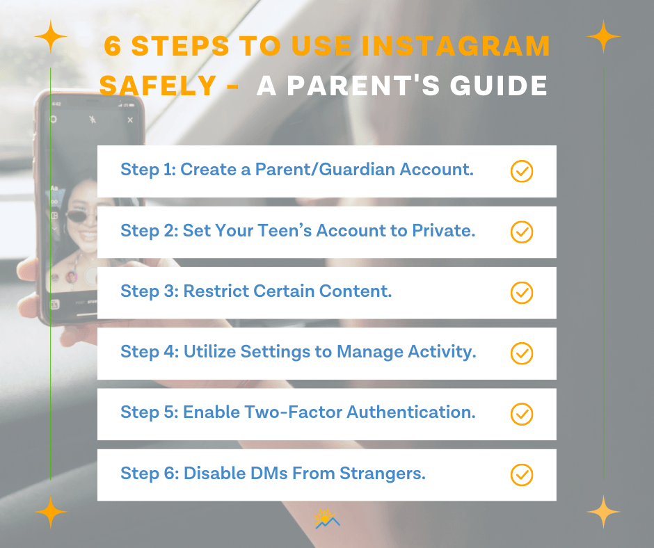 Teens On Social Media: An Instagram Safety Guide For Parents