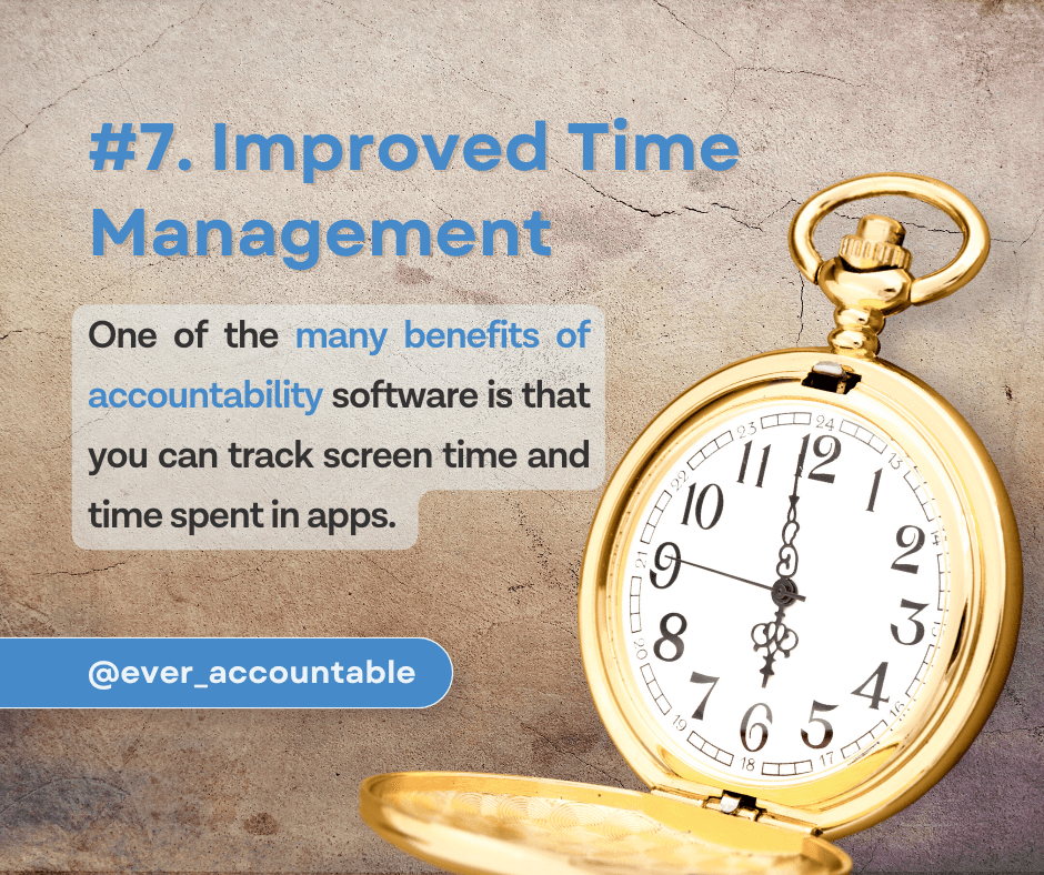 10 Benefits of Accountability: how to become what you focus on