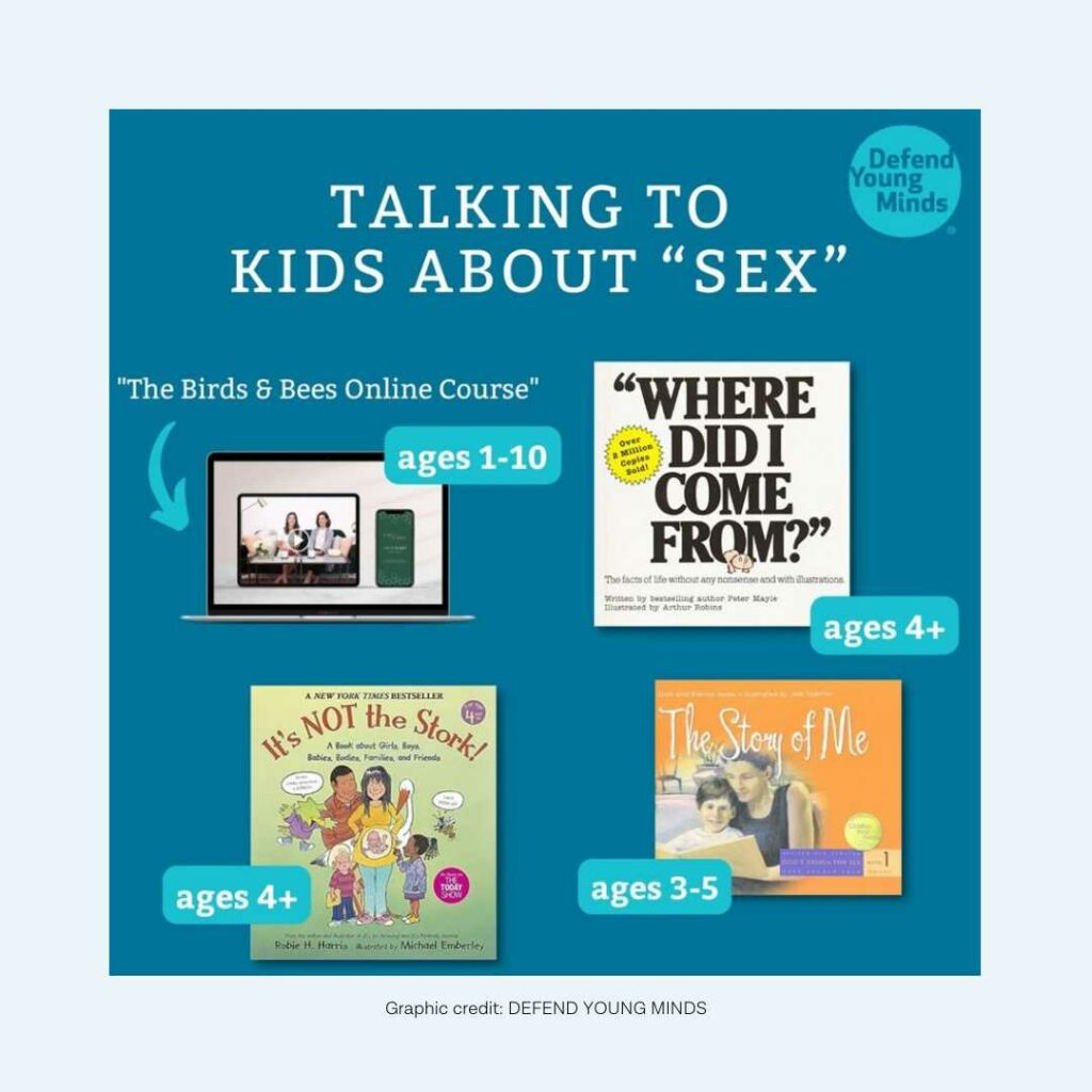 Help! My Child Is Looking At Inappropriate Content Online - Ever ...