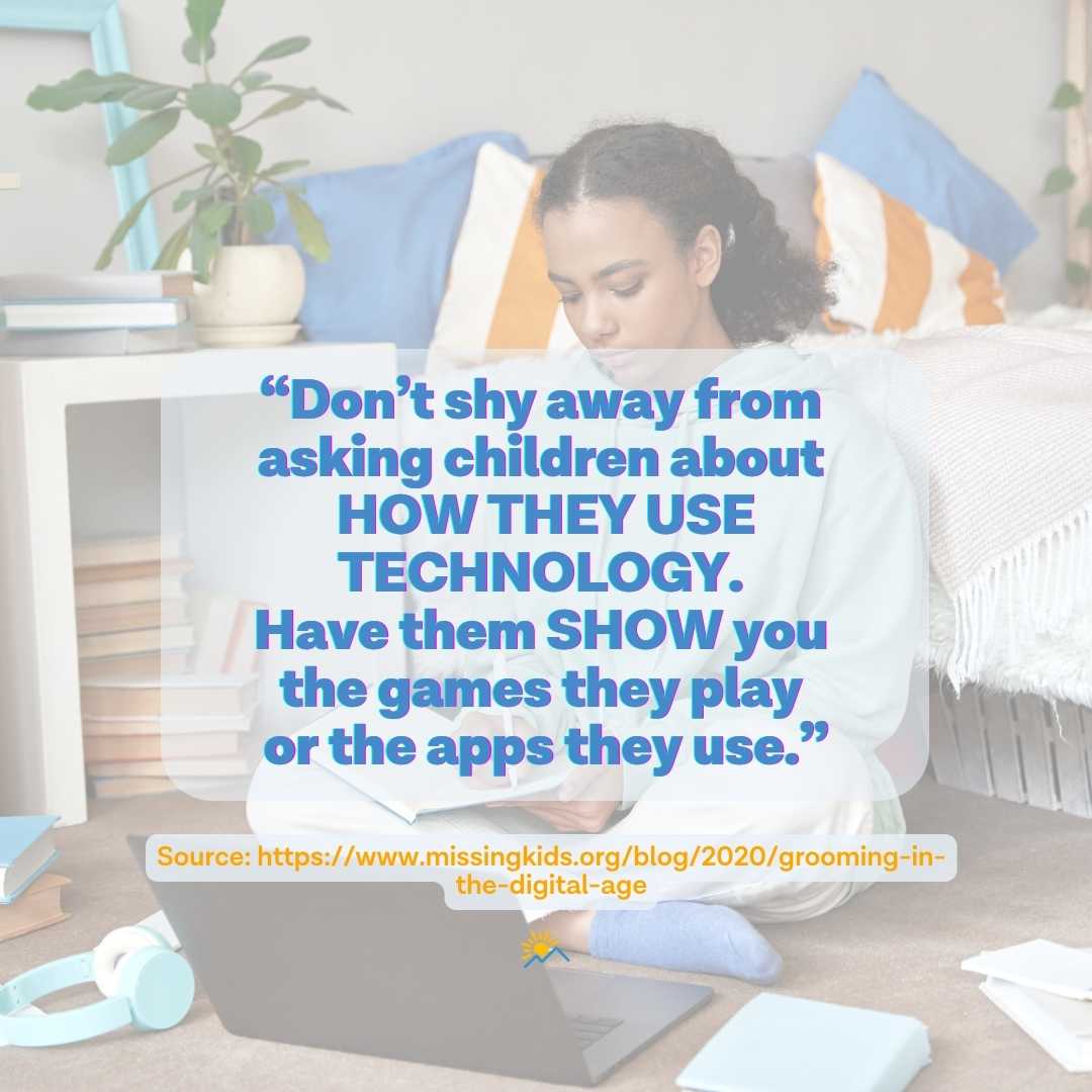 Help! My Child Is Looking At Inappropriate Content Online - Ever ...