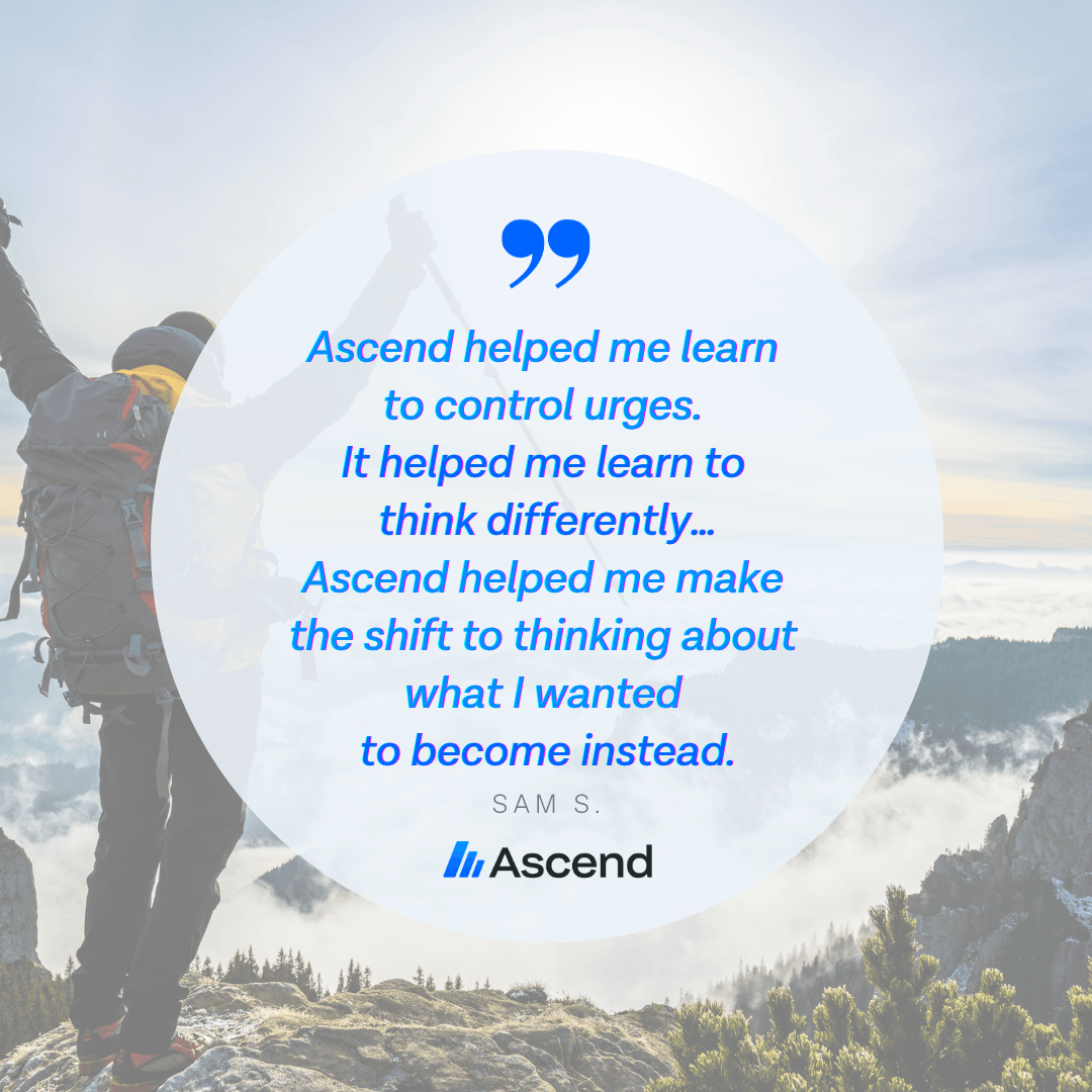 Introducing Ascend: an accessible online porn recovery program